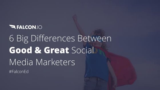 Final presentation digital strategy | PPT