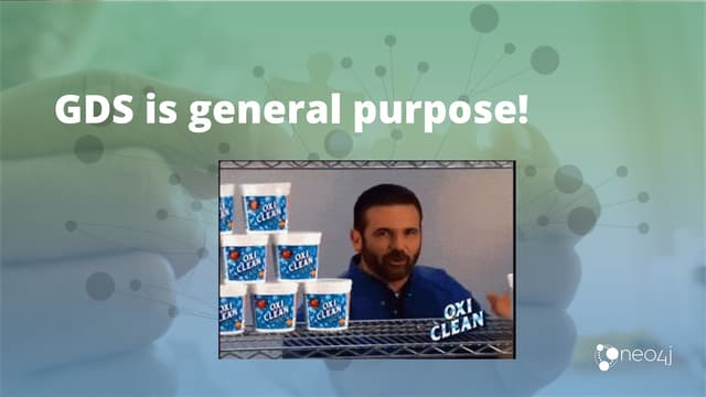 Graph Data Science Training - Alicia Frame Presentation | PPT Graph Data Science Training - Alicia Frame Presentation | PPT