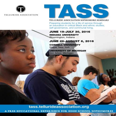 TASSBR16 | PDF