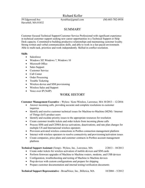 Nathaniel eves . Resume | DOCX | IT and Internet Support | Internet