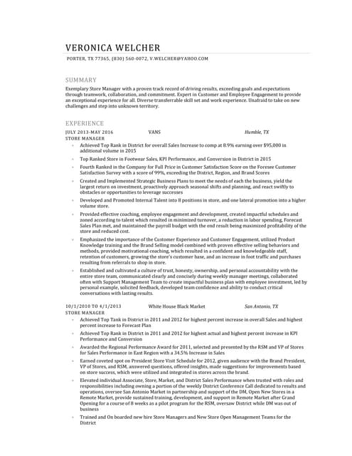 Veronica Welcher presentations