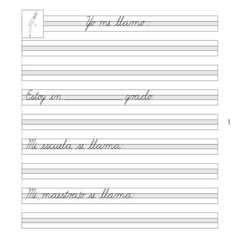 Ejercicios de-diptongos | PDF