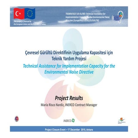 Closure Event_Project Results | PDF