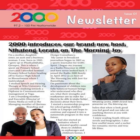 radio_2000_newsletter_1 | PDF