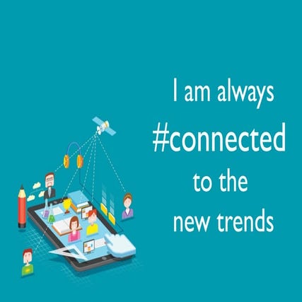 connected | PDF