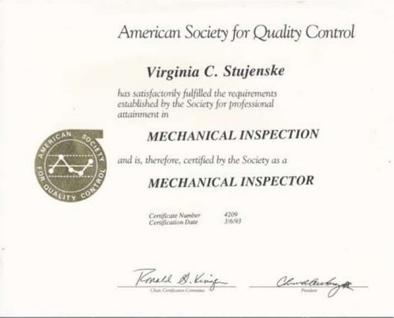 ASQ Quality Technician | PDF