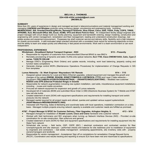 Jordan Weibel's Resume | DOCX
