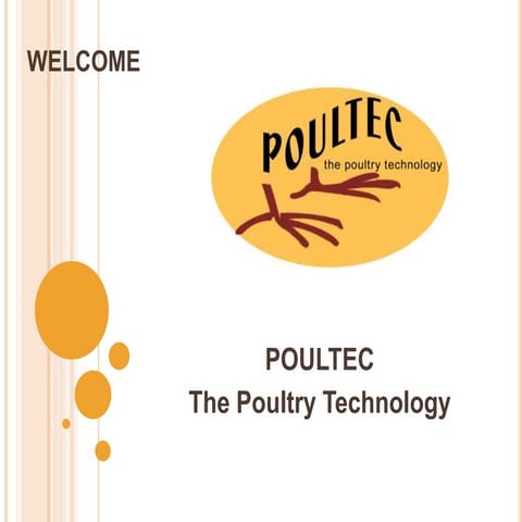 Poultec Presentation | PPTX