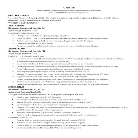 Pranav S. Patel Resume | PDF