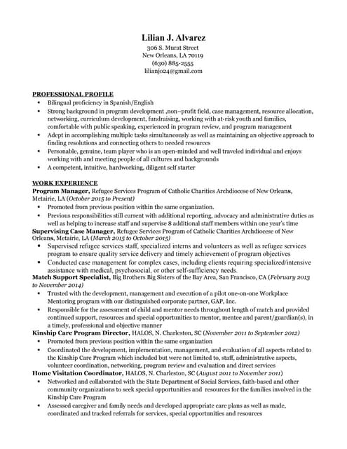 William Westerman_Resume | PDF