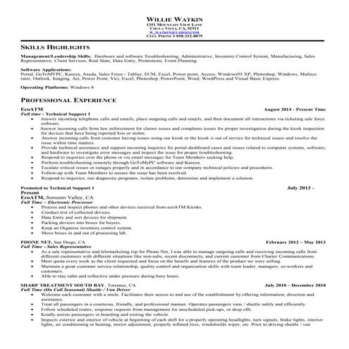 Resume (1) | DOCX