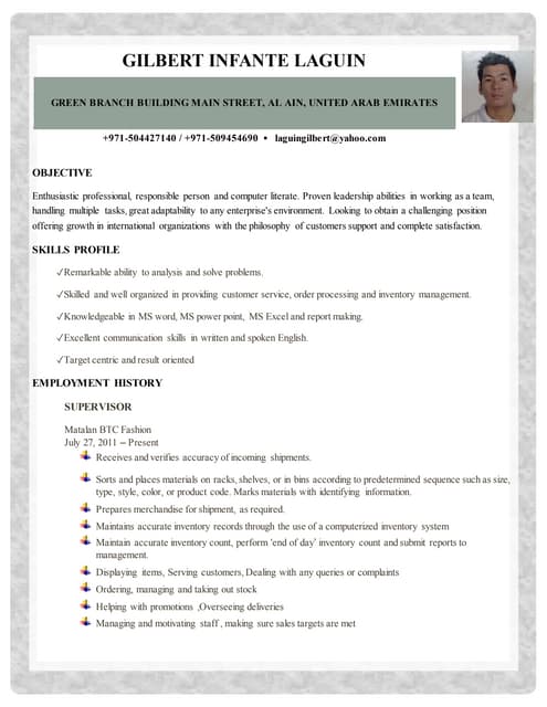 ndragoone resume | PDF