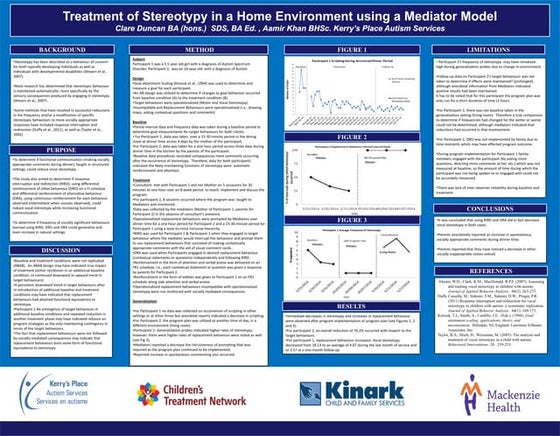 Khan, A. 2012 ONTABA Research Poster Presentation Differential ...