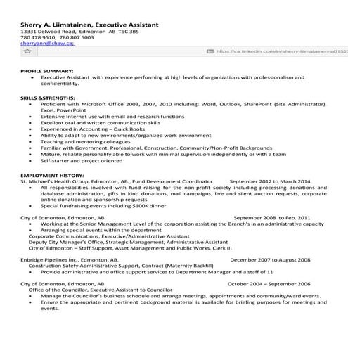 Brandon Holmes - Resume 2022 | PDF