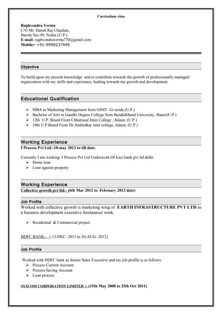 Mahiuddin shams BDE Resume | PDF