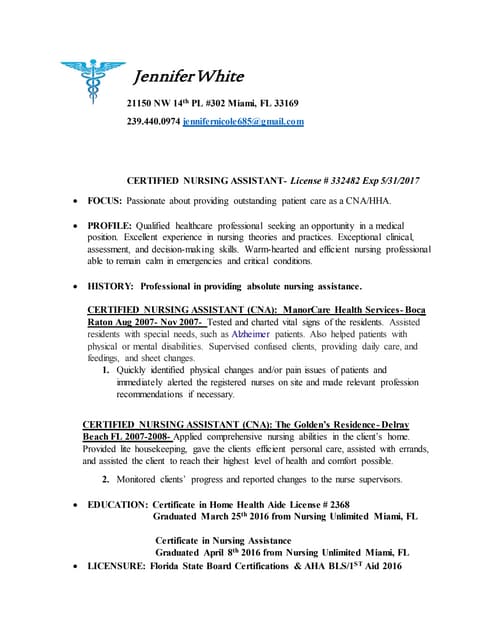 Clint Swite new Updated Resume | DOCX