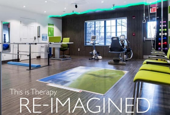 Winback Tecartherapy Brochure | PDF | Physical Therapy | Wellness