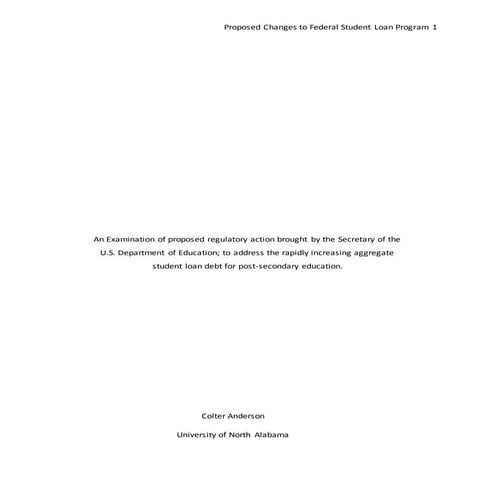 Washington State Running Start program | PDF