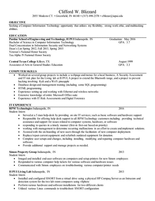 4 Form 4.3 - Summary of Current Competencies vs Required Competencies ...