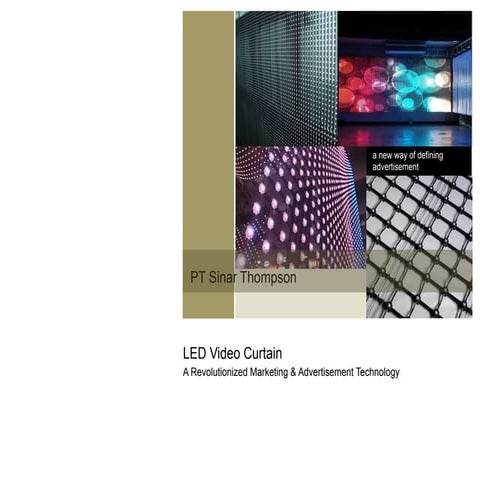 DECO Lighting: Leading Manufacturer of Commercial & Industrial LED ...