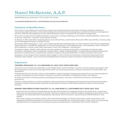 Resume - Hussam Eddin Rihawi (M) | DOCX