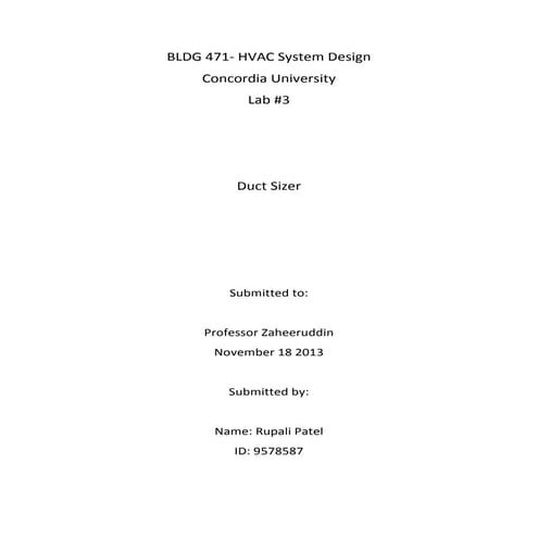 LAB3-REPORT | PDF