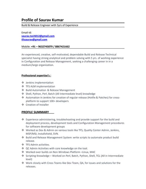 DevOps - Dattatray_Vitthal_potale | PDF