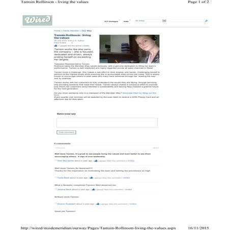 Charater Reference_George Parker | DOCX