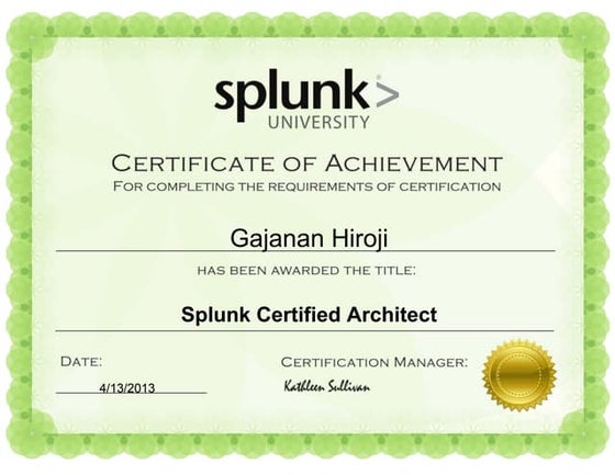 power-user-Certification | PDF