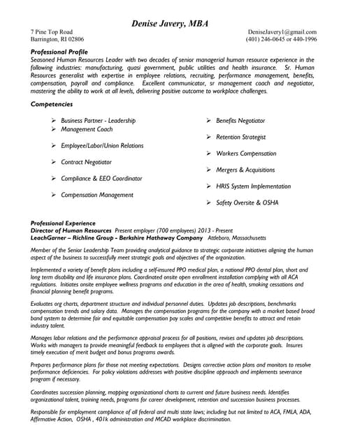 Justin Markowitz C.V | PDF