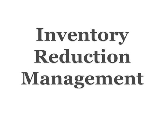 Inventory Audit.pptx