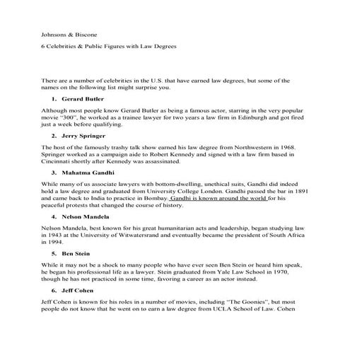 Most educated Hollywood actors that will surprise you.pdf
