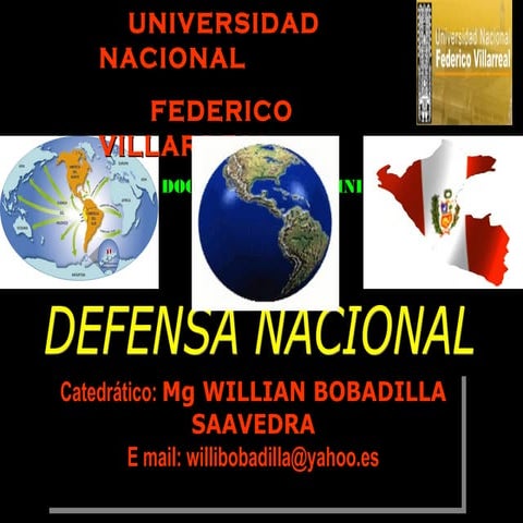 Presentacion libro blanco | PPT