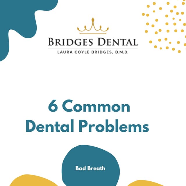 6 Common Dental Problems .pdf