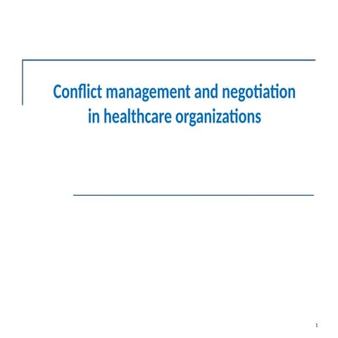 6_Conflict management and negotiation.pptx