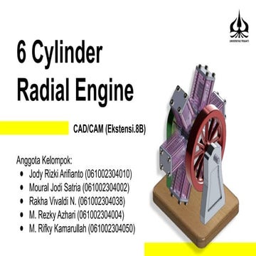 6 Cylinder Radial Engine (CAD_CAM Eks.08).pptx