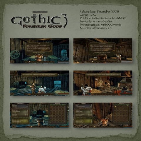 Localization_portfolio | PDF