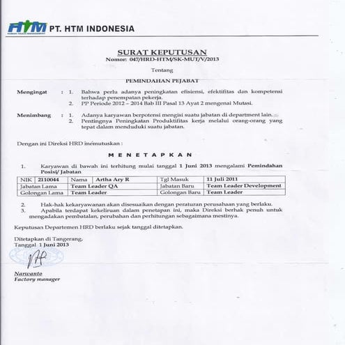 SK-Staff Development | PDF