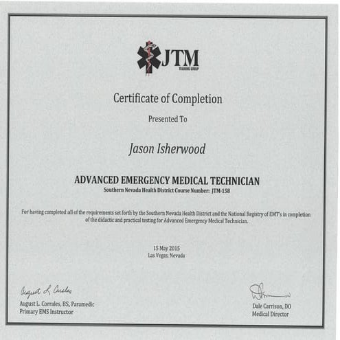 JTM | PDF