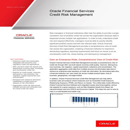 SAS ranks first in two categories of Chartis RiskTech 100 report | PDF