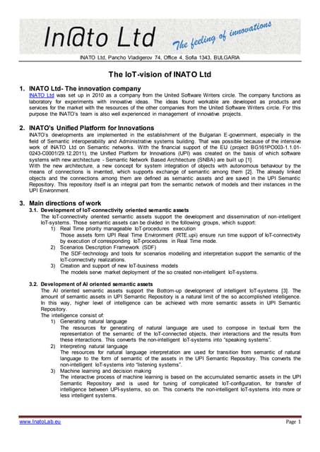 Effective Knowledge Presentation Ict2013 | PPT