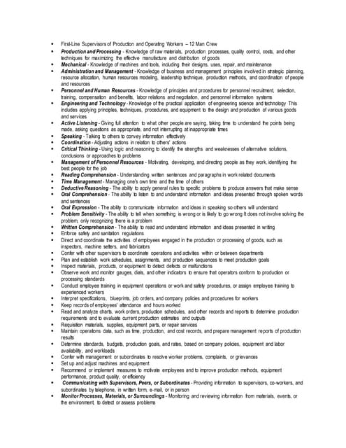 Air Force Resume | DOCX | Technology & Computing