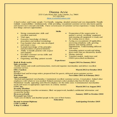 Febe-Pacheco resume | PDF