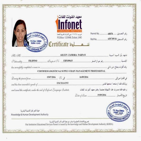 INFONET INSTITUTE | PDF | College Education | Education