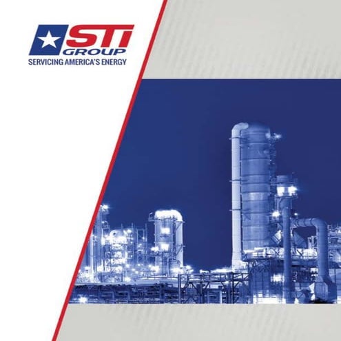 STI Group Brochure | PDF