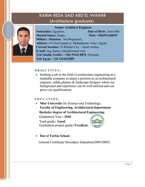 Jr. Civil Engineer Portfolio | PDF