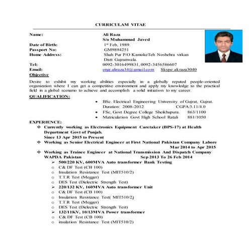 asad_cv_Protection engineer cv template.pdf