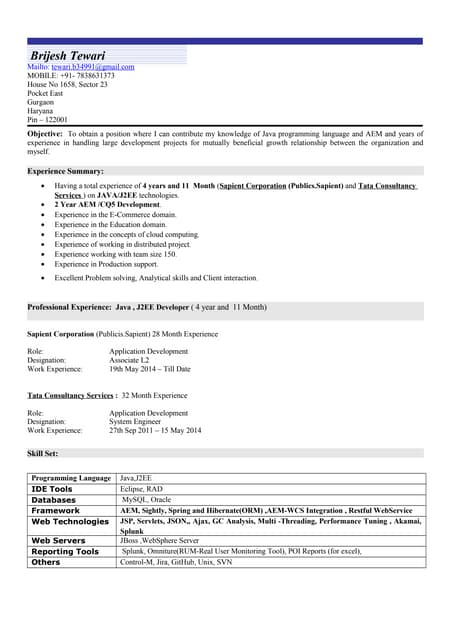 Mohammed El Sayed Bakri Curriculum Vitae | PDF