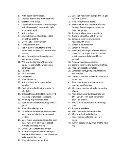 6d Five Paragraph Order | PDF