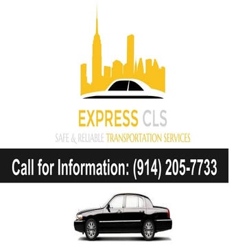 EXPRESS CLS | PPT